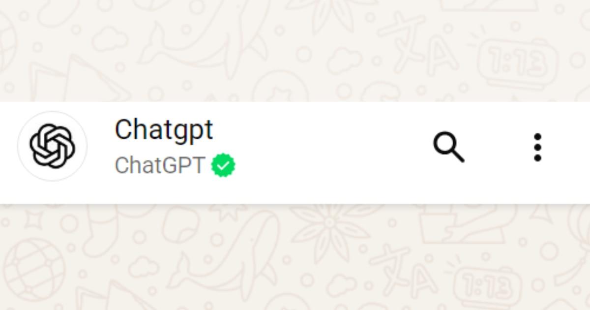 Adiós a ChatGPT en WhatsApp: qué cambia y cómo afecta a los usuarios