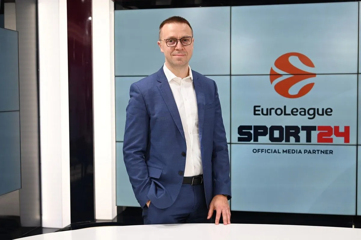 Ο Παούλιους Μοτιεγιούνας αποκλειστικά στο SPORT24 για τα εισιτήρια του ...