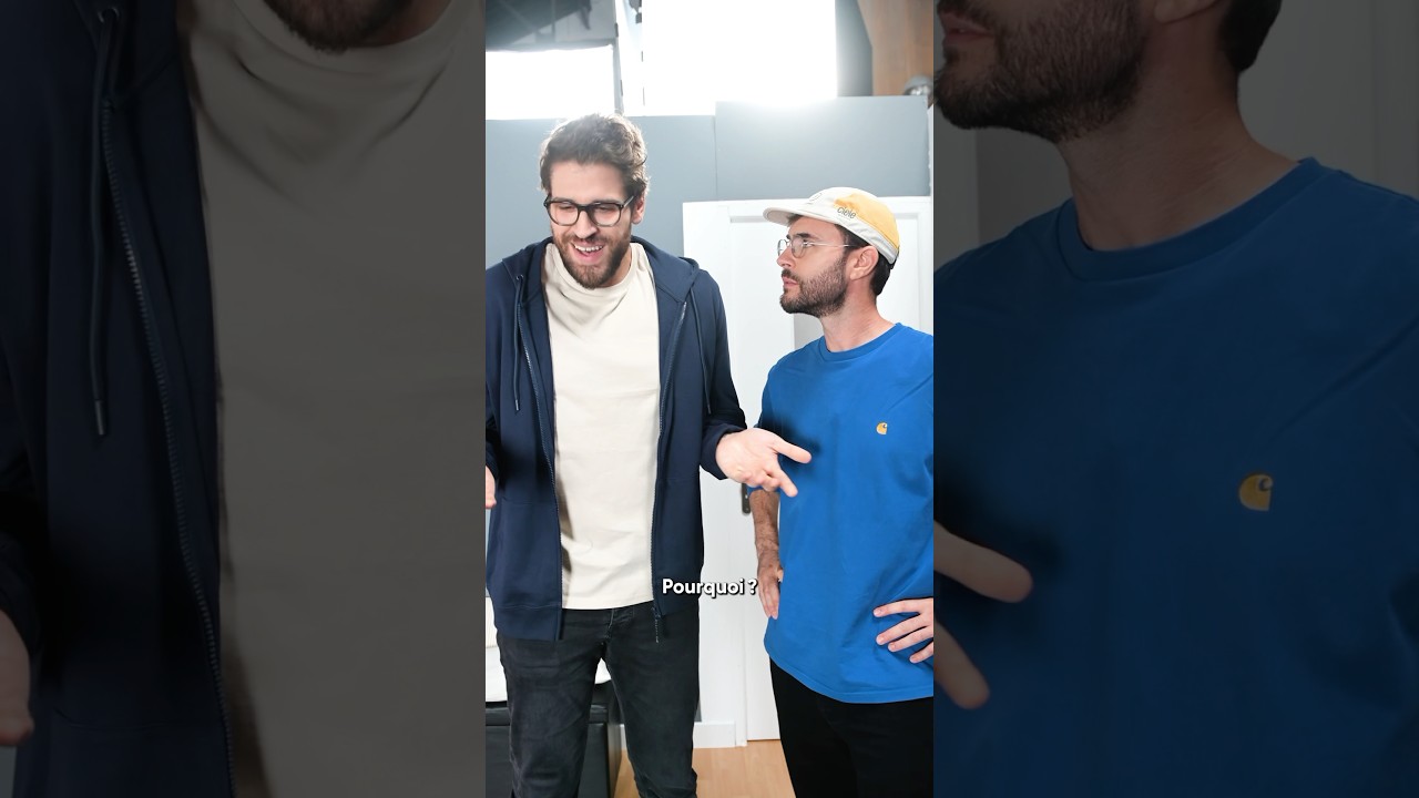 Vous pensez quoi de ma doublure?