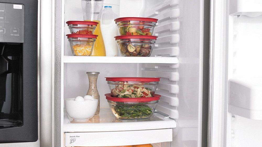 6 Common Fridge Habits That Waste Food Faster