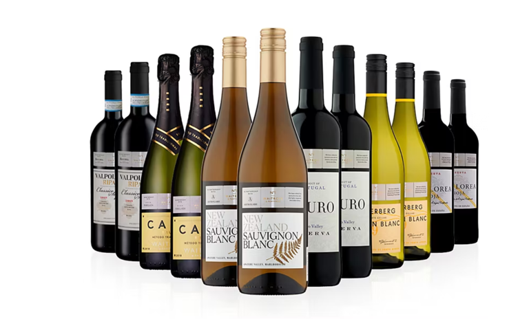 Best Black Friday alcohol deals in the UK