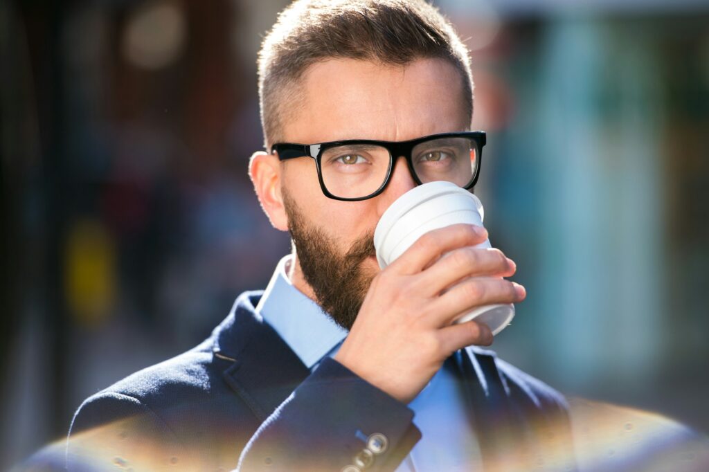 Men Who Are Miserable in Life Tend to Do These 18 Things