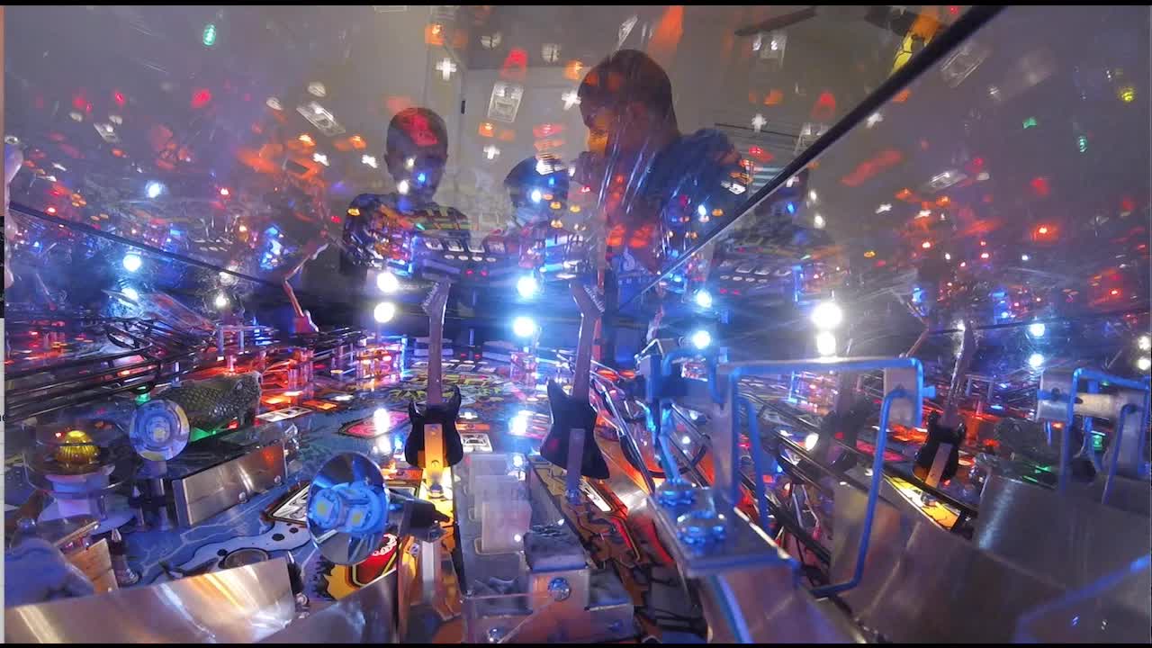 Best pinball machine 2018!