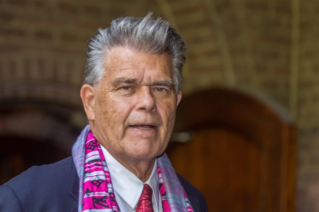 Emile Ratelband veroordeeld na belediging Dilan Yeşilgöz in talkshow