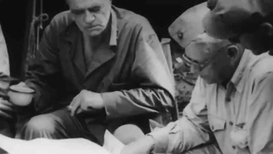 Operation Cherry Blossom: The Pivotal Invasion That Aimed to Isolate ...