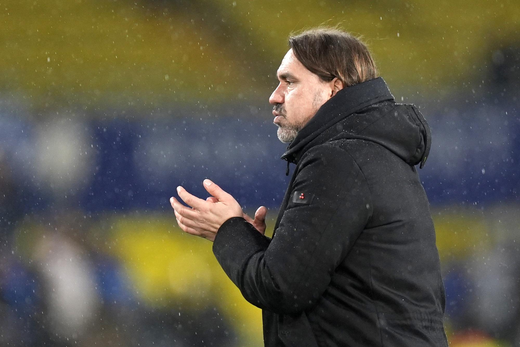 Leeds United team news as Daniel Farke suffers double injury blow ahead ...