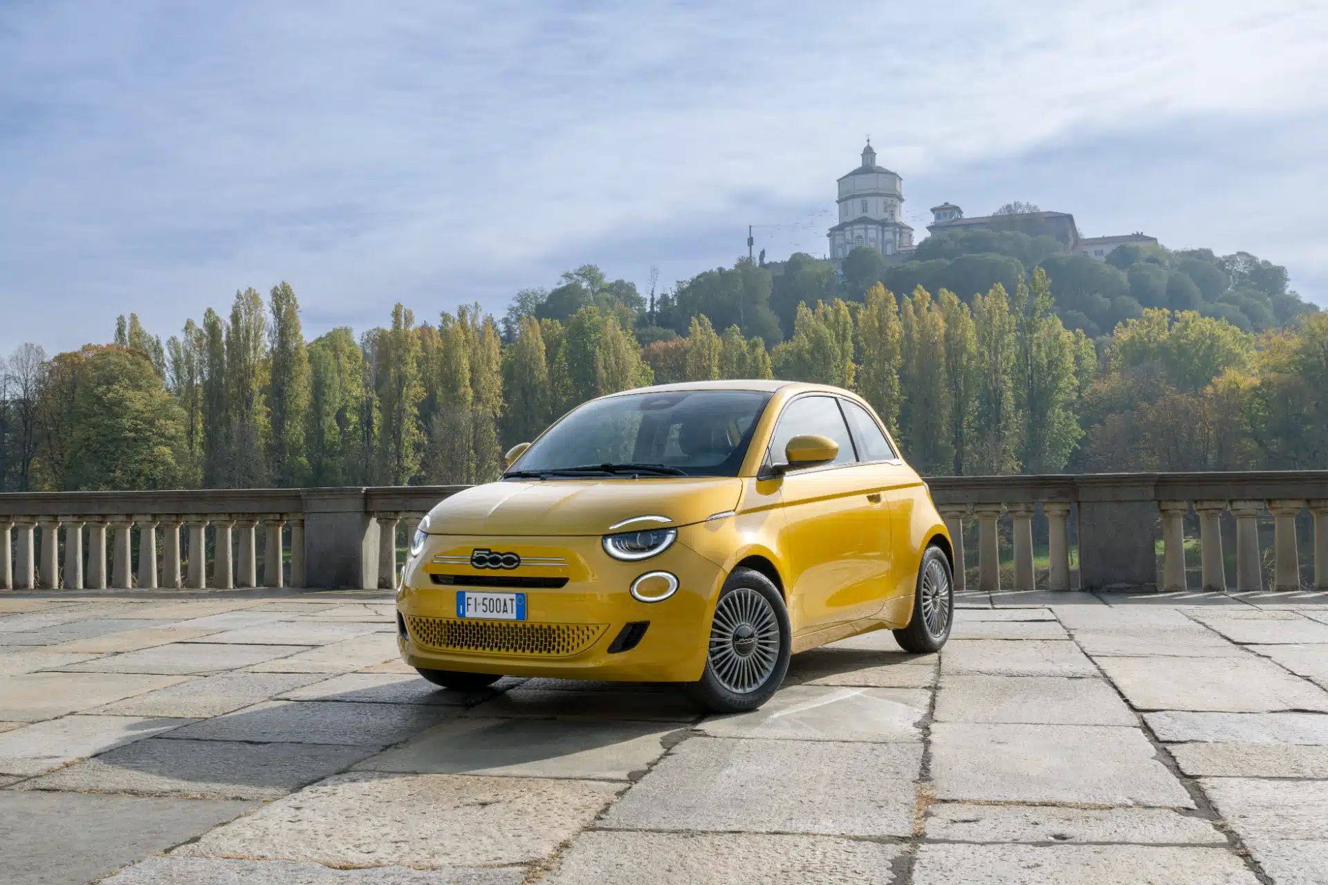 Ho provato la nuova FIAT 500 Ibrida 2026: com'è e come va la citycar ...