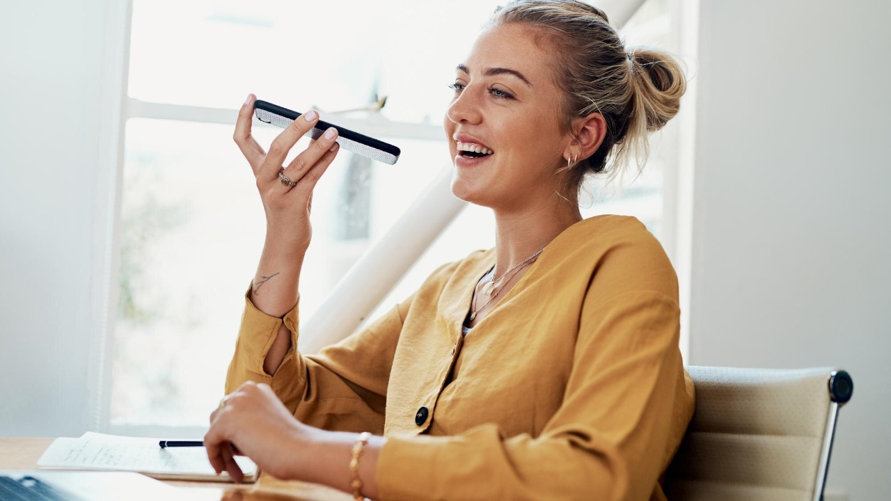 Speechify adds voice typing and an AI helper to Chrome