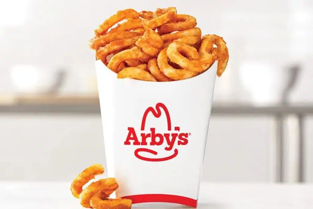 The 5 best fast food fries—ranked from good to addictive
