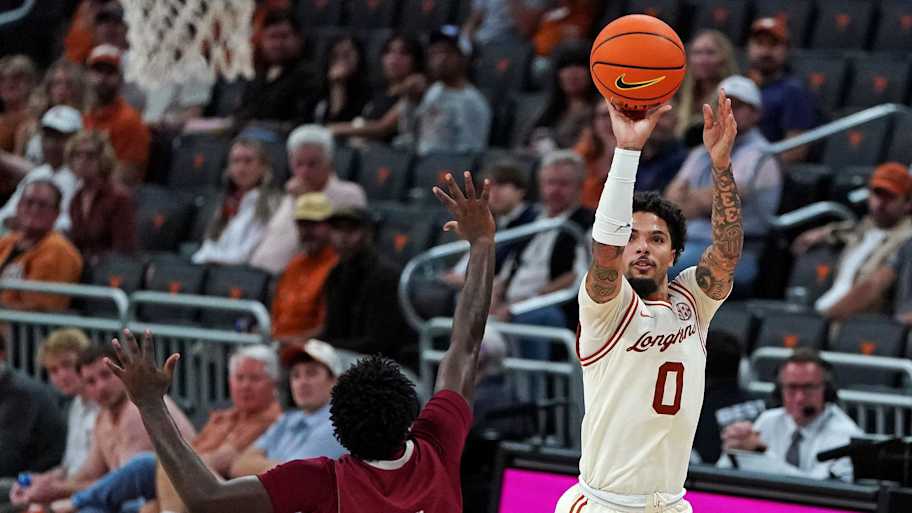 The Good, Bad and Ugly From Texas Longhorns' Win vs. NC State