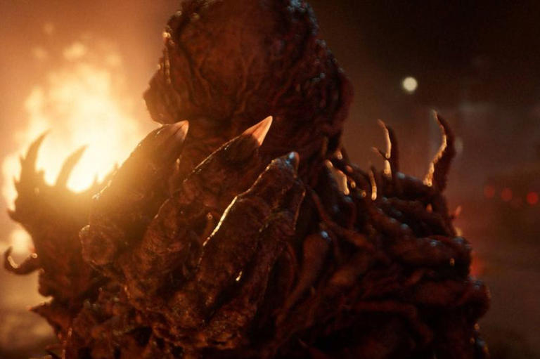 Stranger Things fans 'in pure disbelief' after major season 5 plot twist