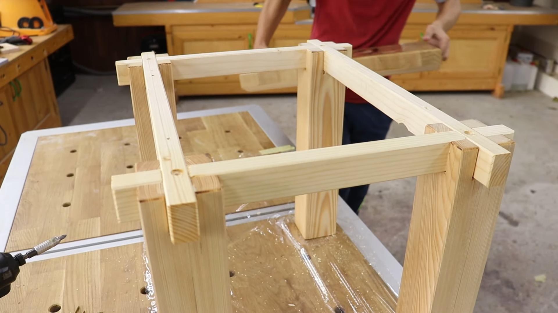 Traditional & Modern Wood Joints Every DIY Builder Should Know