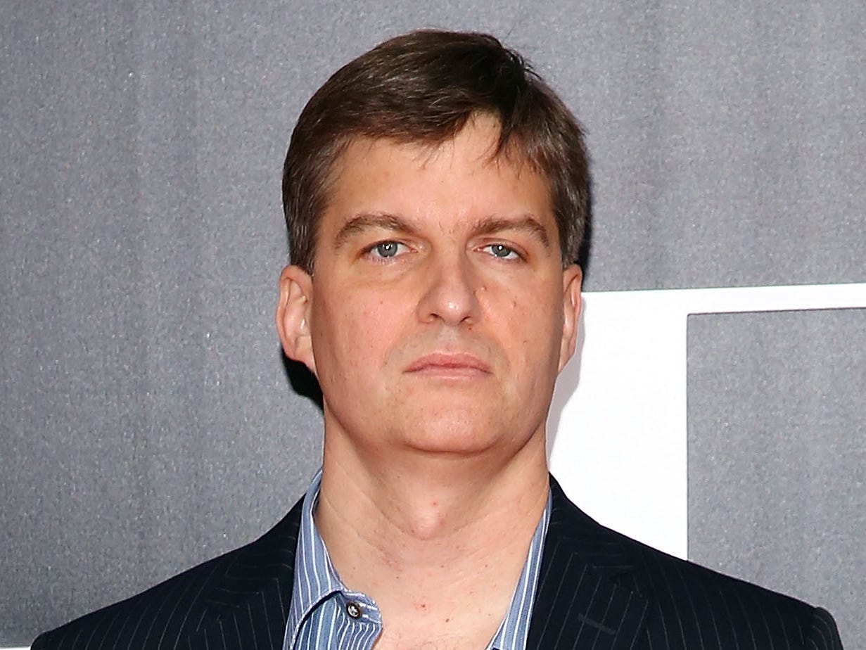 'Big Short' investor Michael Burry reveals 4 stock picks, including Lululemon and Fannie Mae