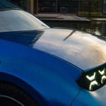 ARIA: Students build modular EV with 6 detachable batteries for easy ...