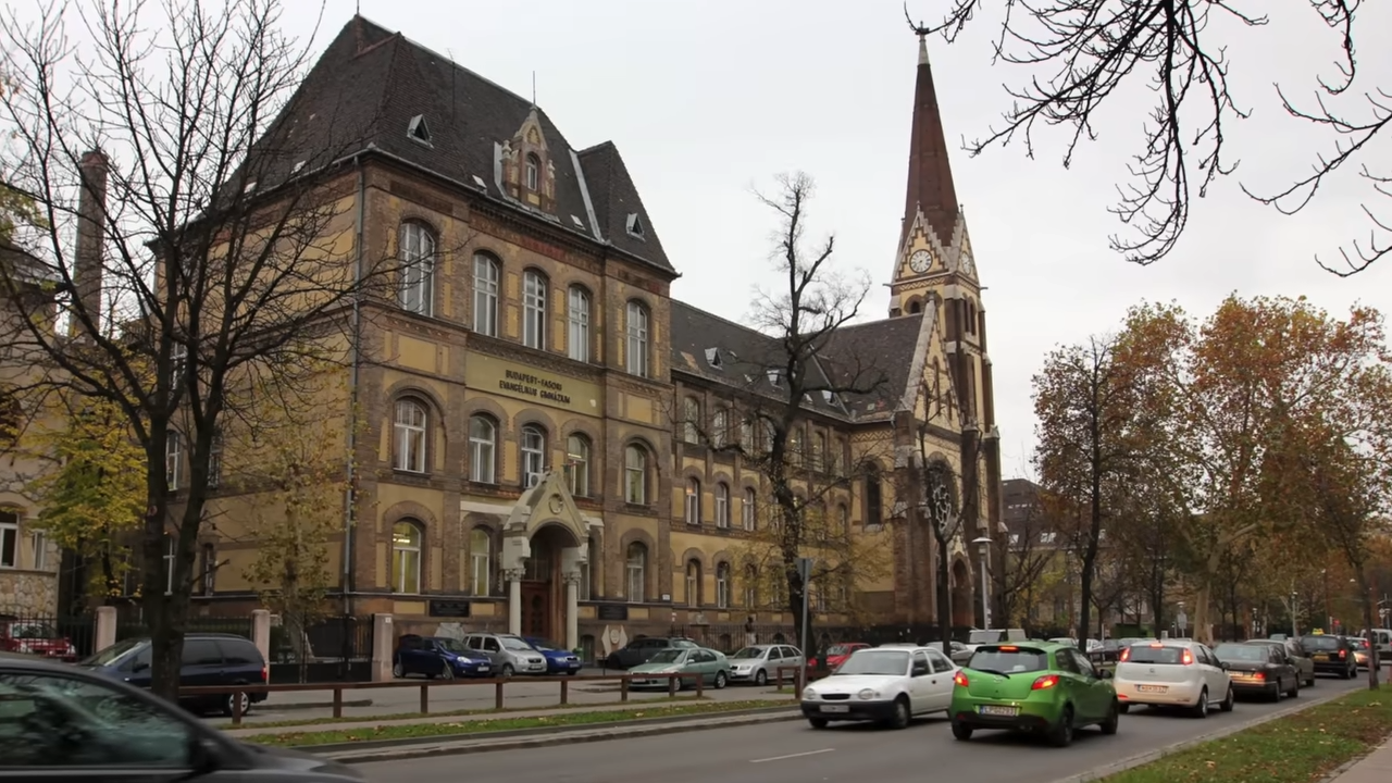 Why Hungary’s Jewish prodigies outperformed entire nations