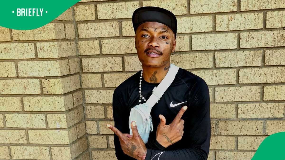 Shebeshxt confirms pregnancy rumour and due date as court hears his ...