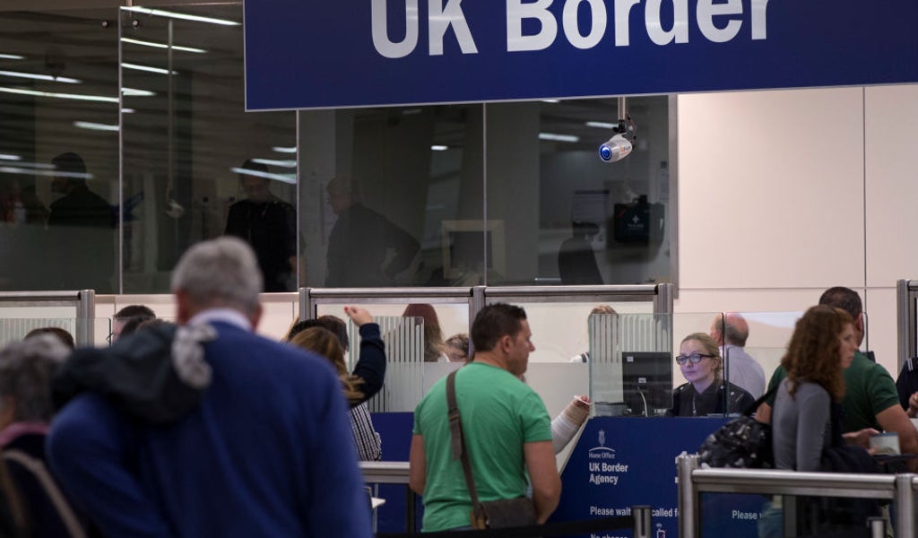 Young People Are Leaving The UK At A Faster Rate Than Any Other Age Group