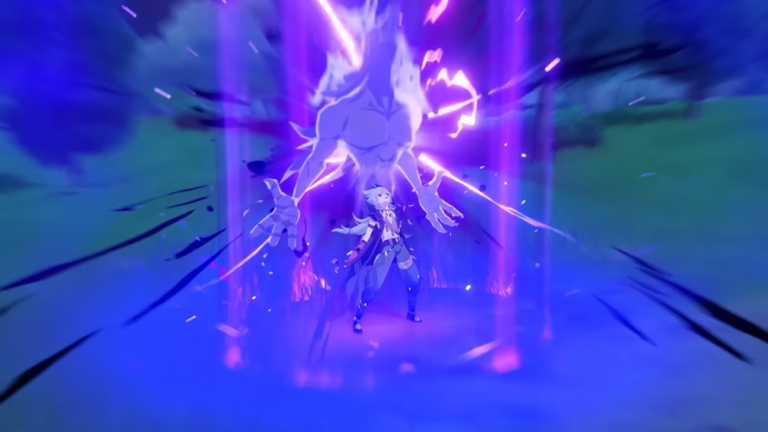 Genshin Impact Luna III Hexerei Buffs Explained – Part 2: Fischl ...