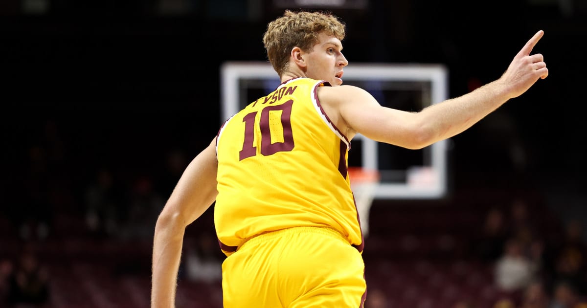 Minnesota vs Stanford: Gophers look for Thanksgiving Day win over Cardinal