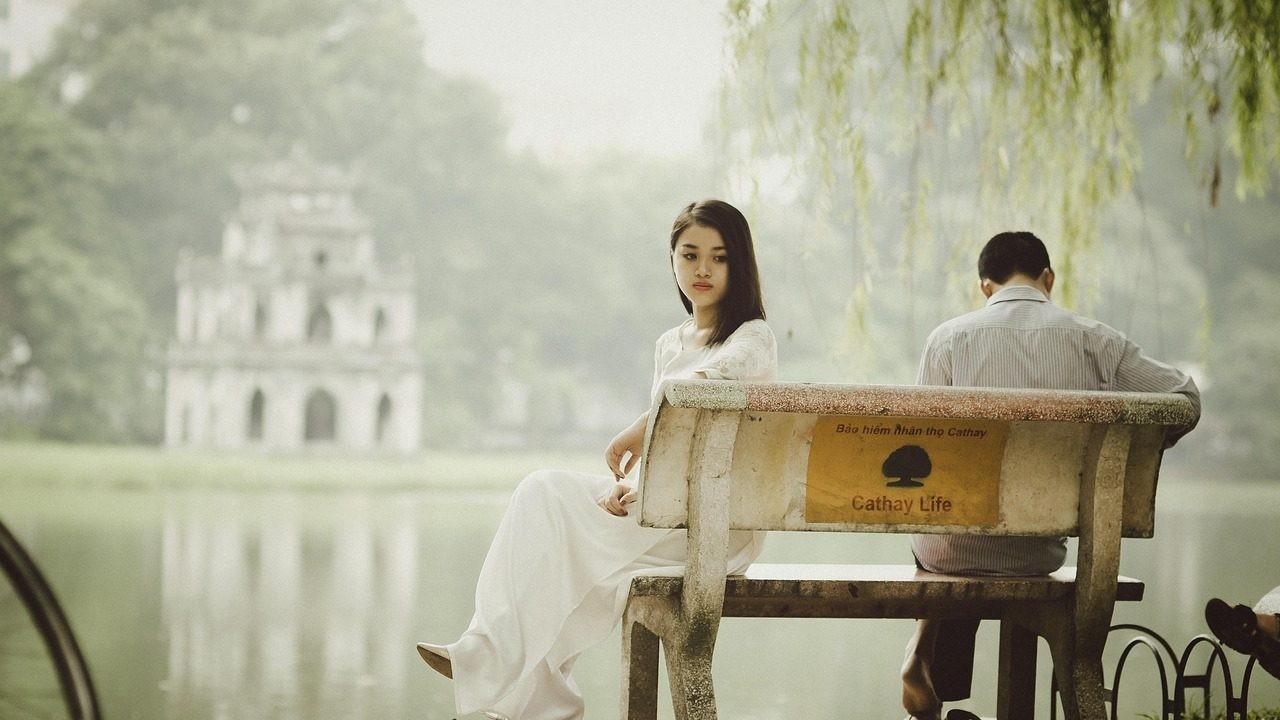 When a Wife Falls Out of Love, These 13 Quietly Terrifying Phrases ...