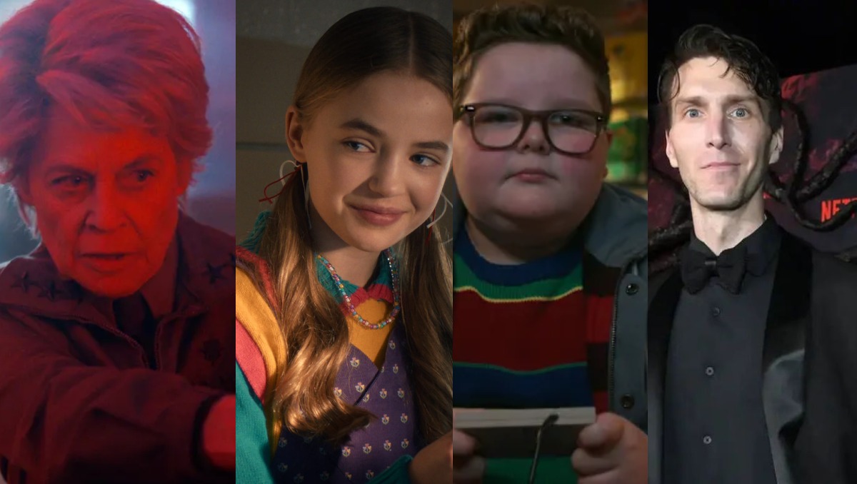 'Stranger Things 5': Conoce a TODOS los nuevos personajes que llegan a ...
