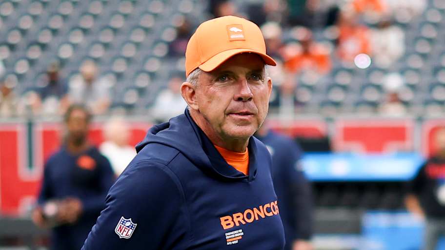 Sean Payton just delivered the injury update that will blow Broncos ...
