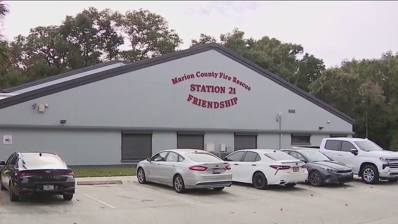 Marion County firefighter whipped, waterboarded describes horror to ...