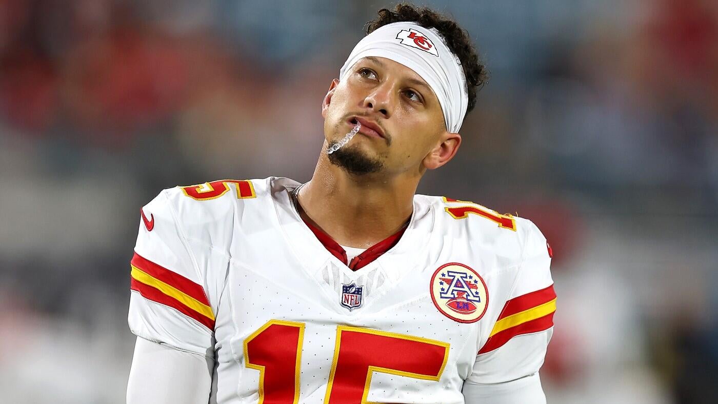 NFL Thanksgiving bold predictions: Jahmyr Gibbs shut down, Patrick ...
