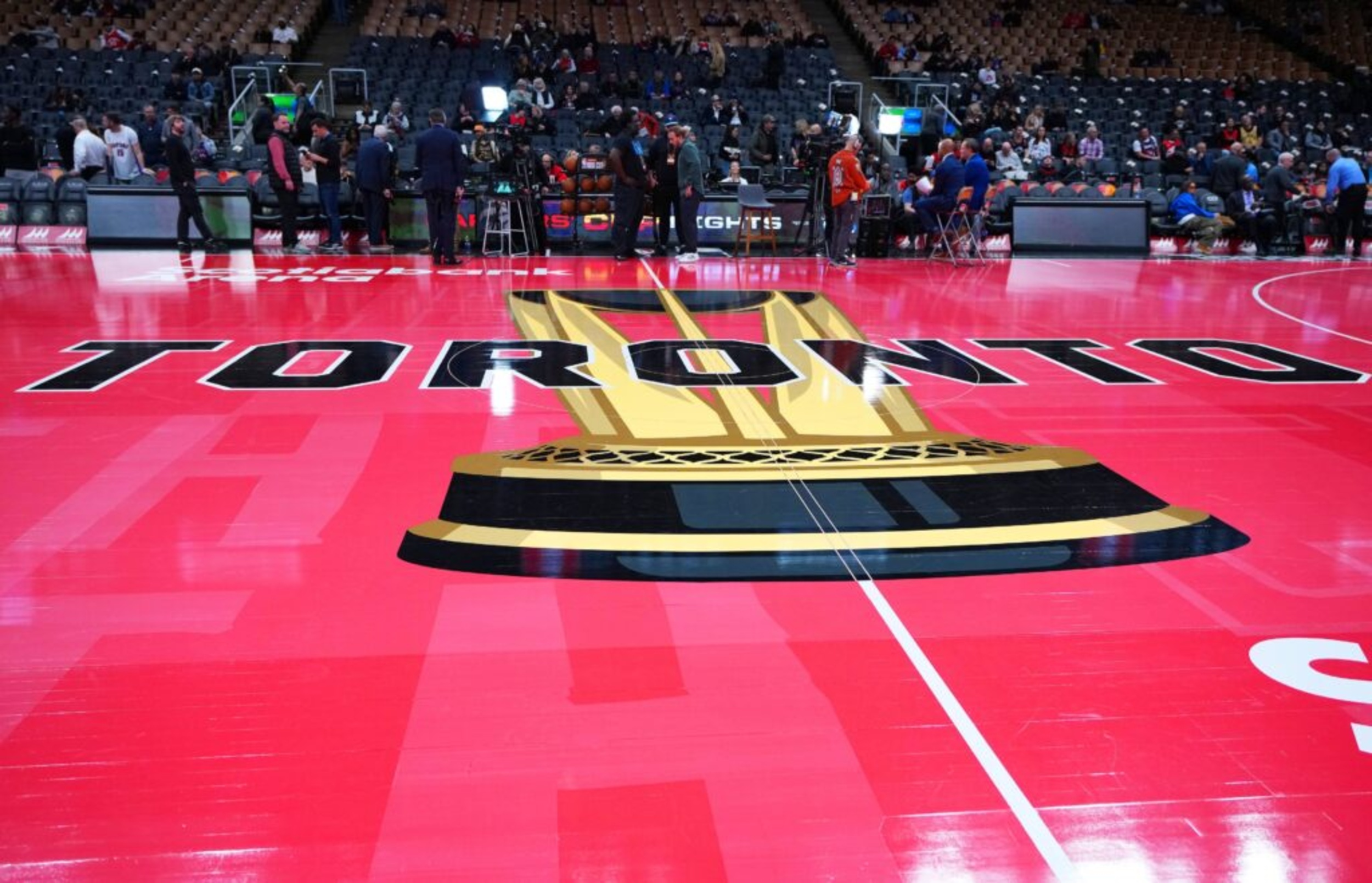 5 Tiebreaker Scenarios That Will Decide NBA Cup Knockout Stage