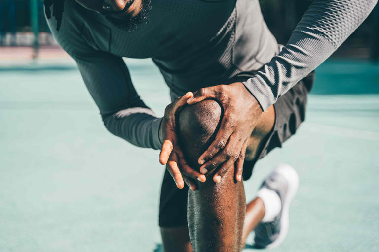 8 Best Exercises for Knee Pain Relief That Really Work