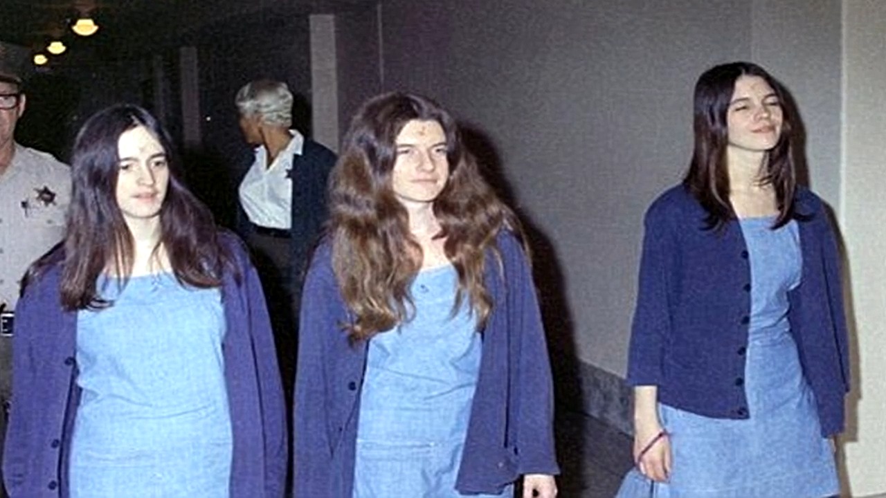 The Manson Family: From Hippie Commune to Infamous Criminal Cult