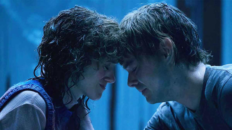 Finalmente Stranger Things explicó qué es el Upside Down