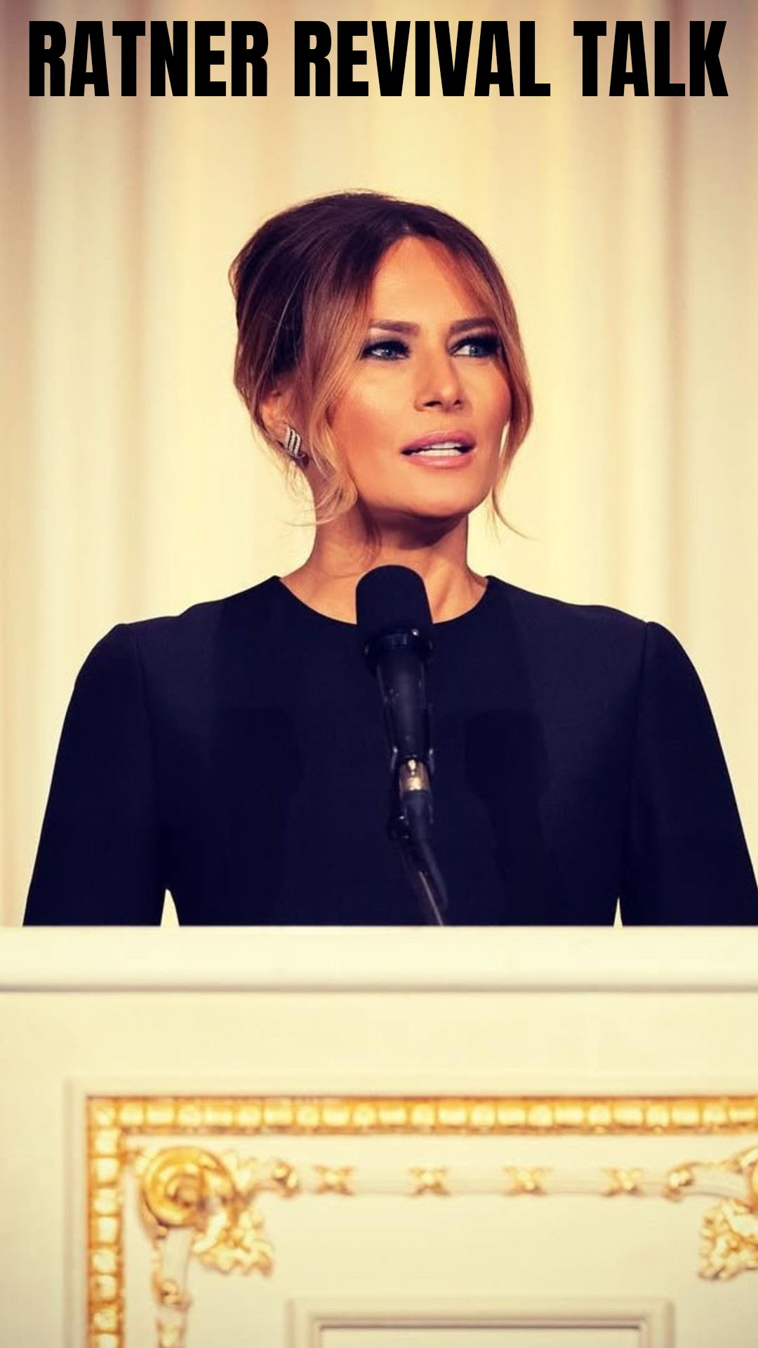 Brett Ratner’s New Melania Trump Doc Sparks Hollywood Comeback