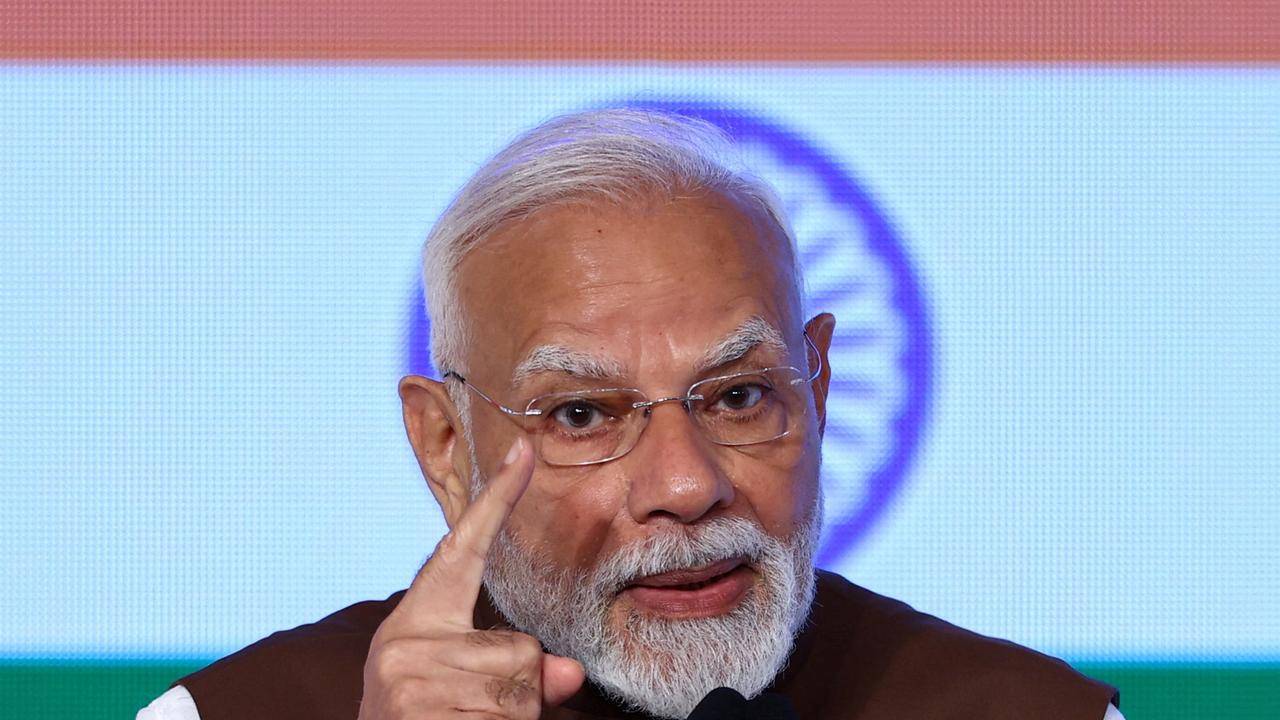 India roundup: BRICS leadership, labour reforms, fresh geopolitical ...