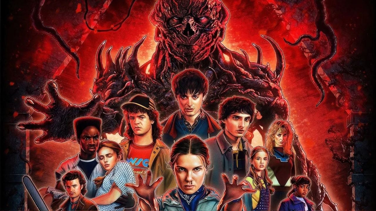 Stranger Things: 5ª temporada tem quantos episódios? Saiba a duração e ...