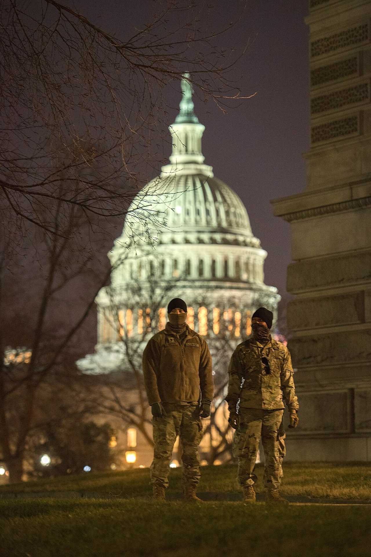 CT man who threatened Congress members claimed he was Jesus, Superman ...