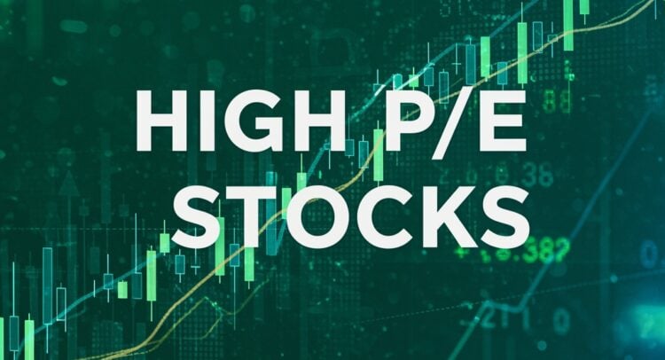 3 High P/E Stocks Poised for Big Gains – Microsoft, Netflix, Mastercard