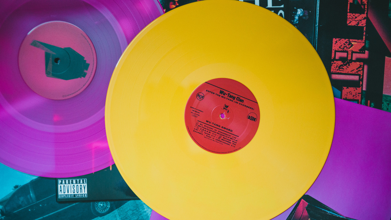 Discover something new this Black Friday at Pop Music