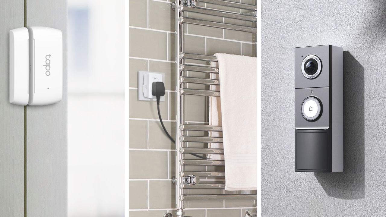 I'm a tech expert – these are the everyday smart home devices I now can ...