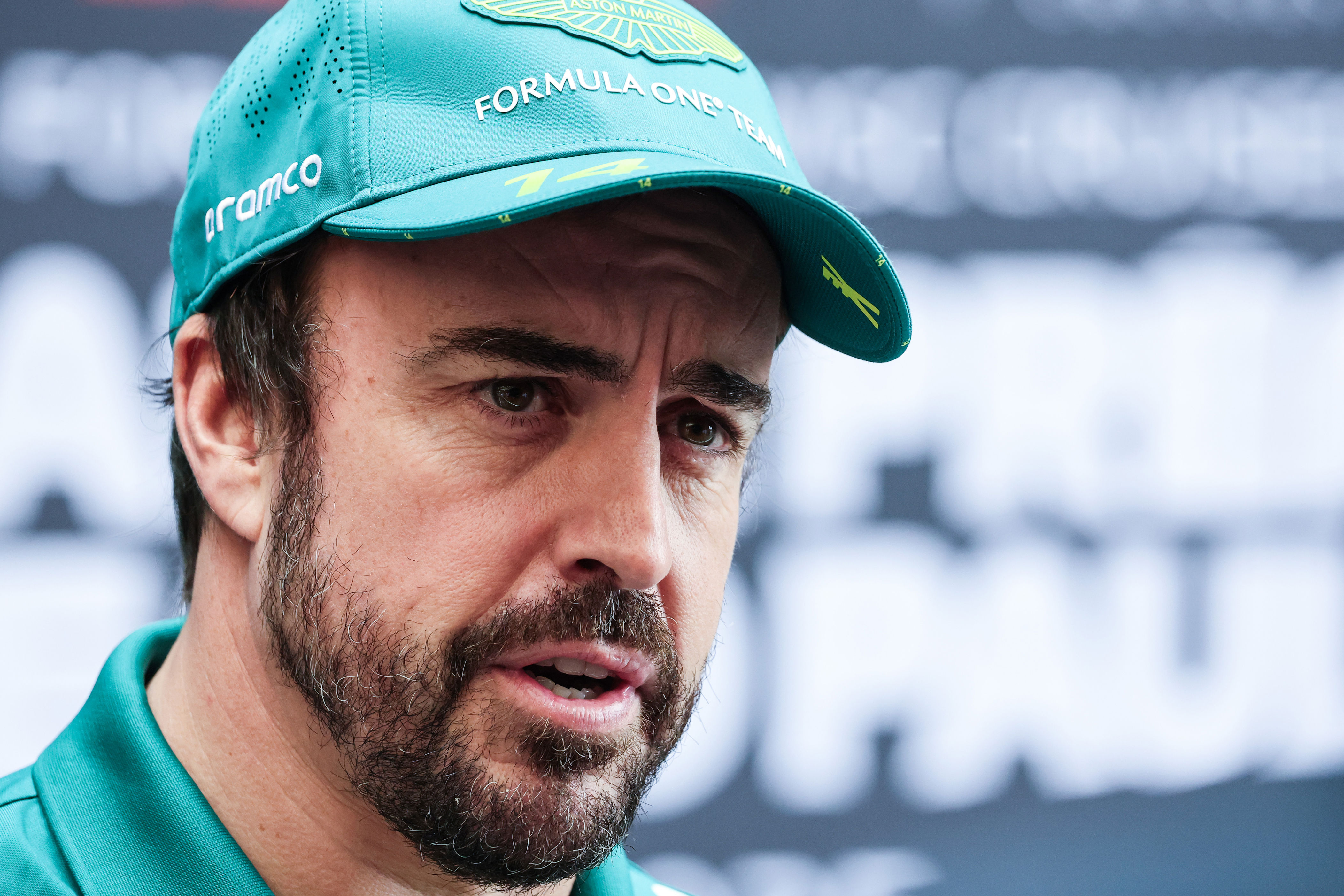 Alonso stuitte op onaangename verrassing na F1-comeback