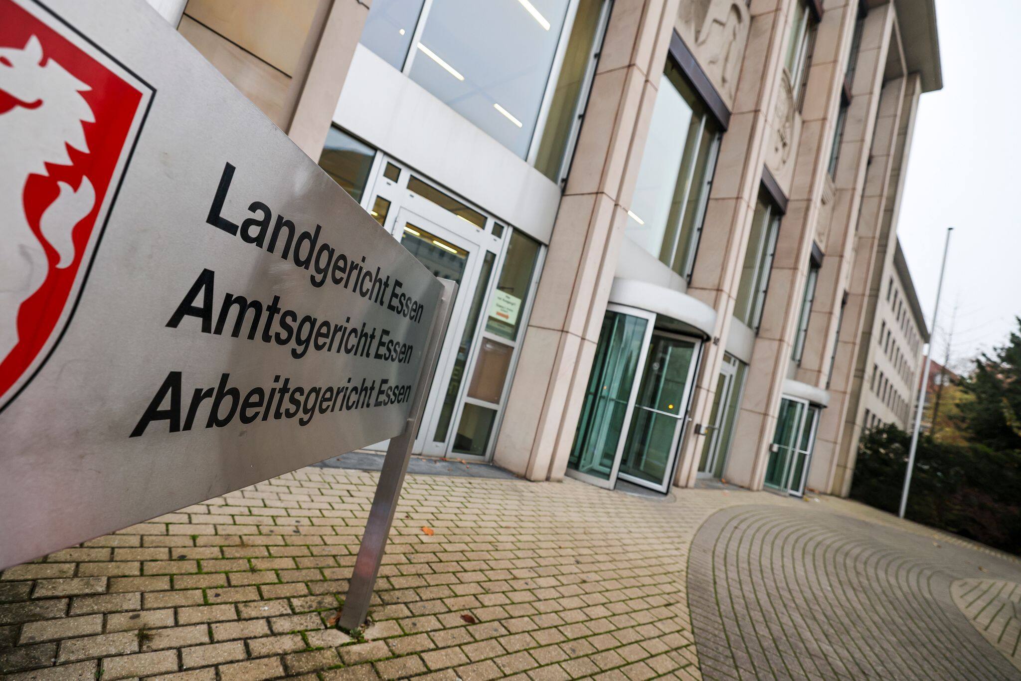 Kita-Azubi missbraucht neun Mädchen: Vier Jahre Haft