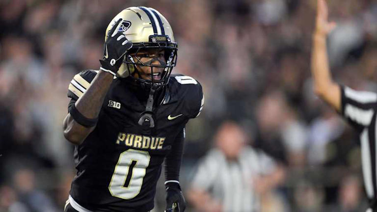 How to Watch Purdue vs. No. 2 Indiana with TV Info, Stats, Preview and ...