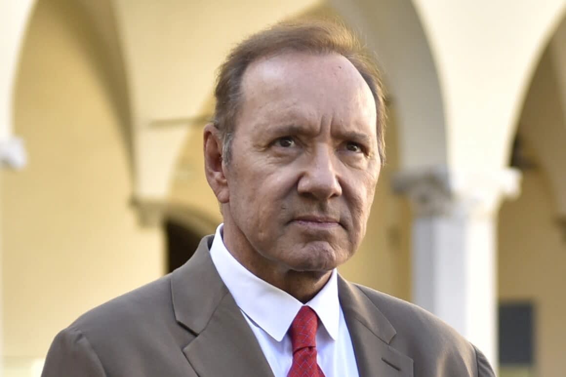 Kevin Spacey to face three more sexual assual claims in London civil court