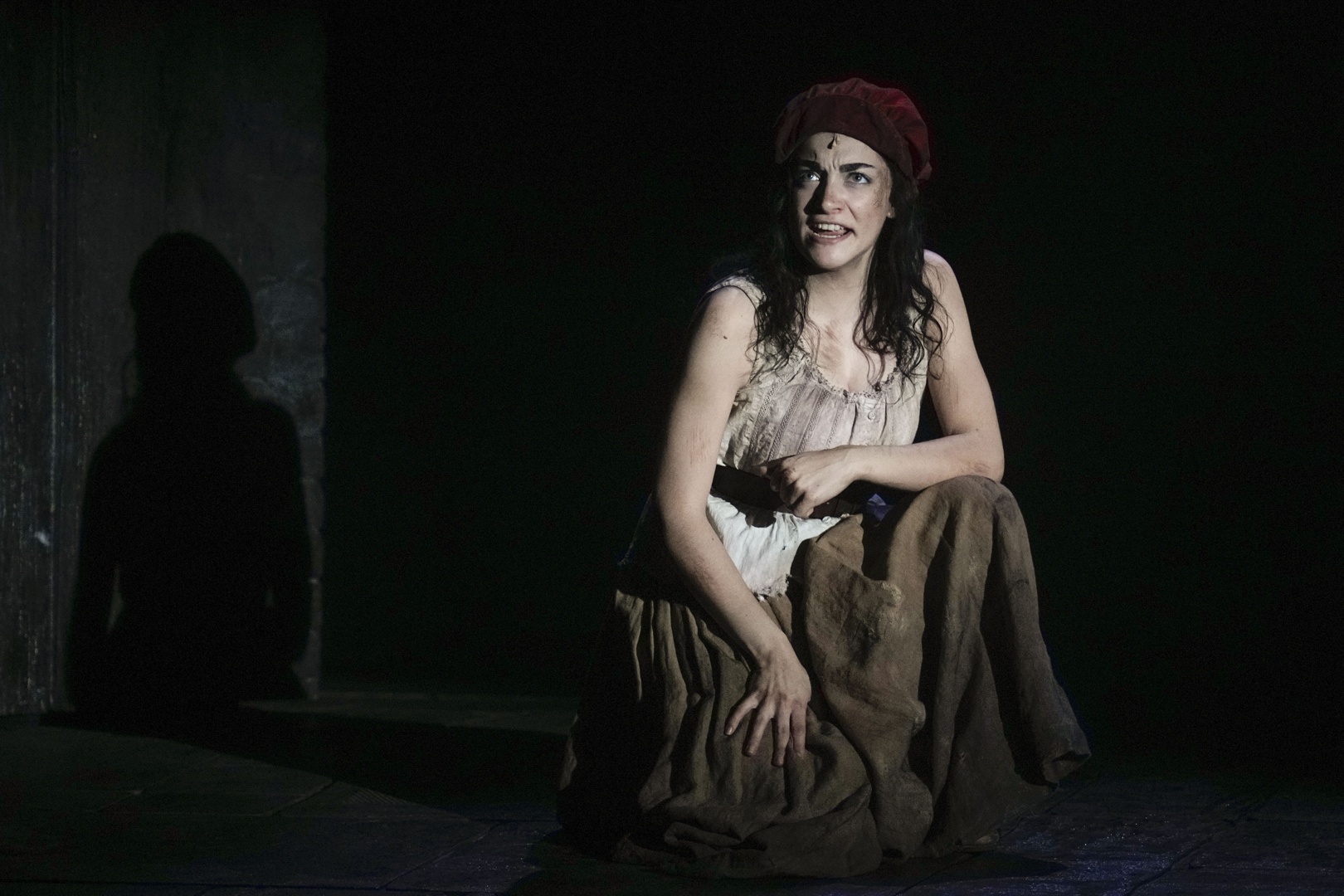 'Los Miserables' vuelve por tercera vez totalmente renovado en su 40 ...