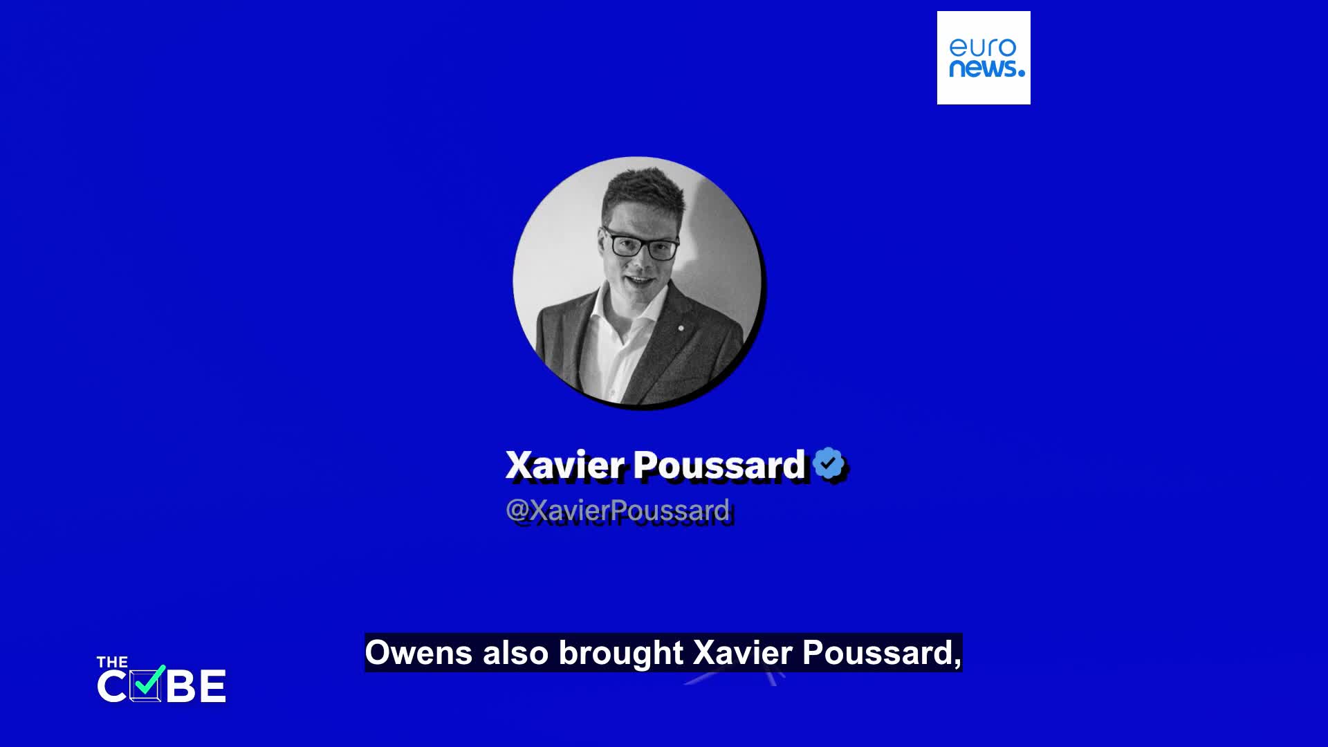 Candace Owens says Macrons ordered her assassination, but provides no evidence