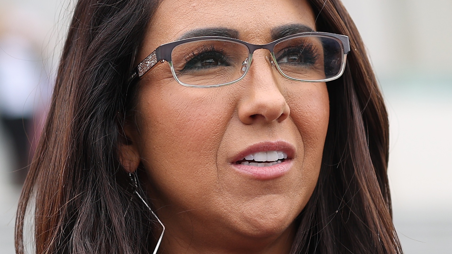 Lauren Boebert's Latest Unkempt Look Has Rumors Swirling