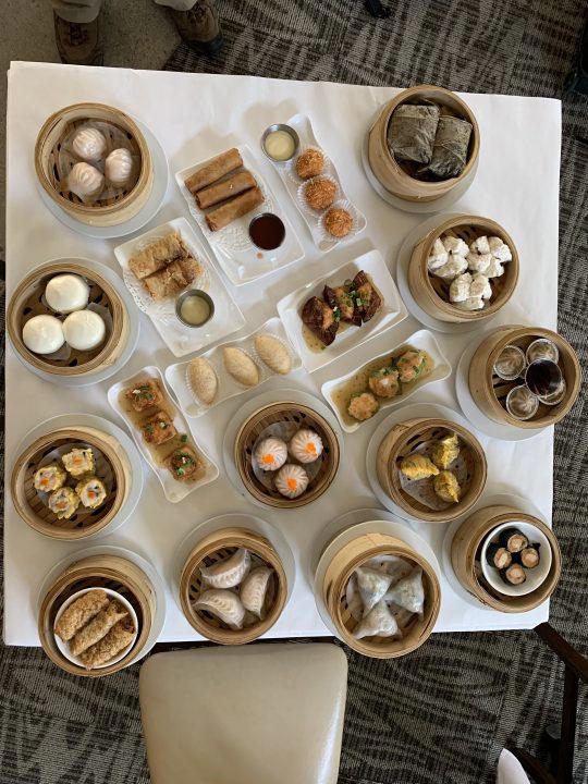 New Chinese restaurant brings handcrafted dim sum to Grandview Heights