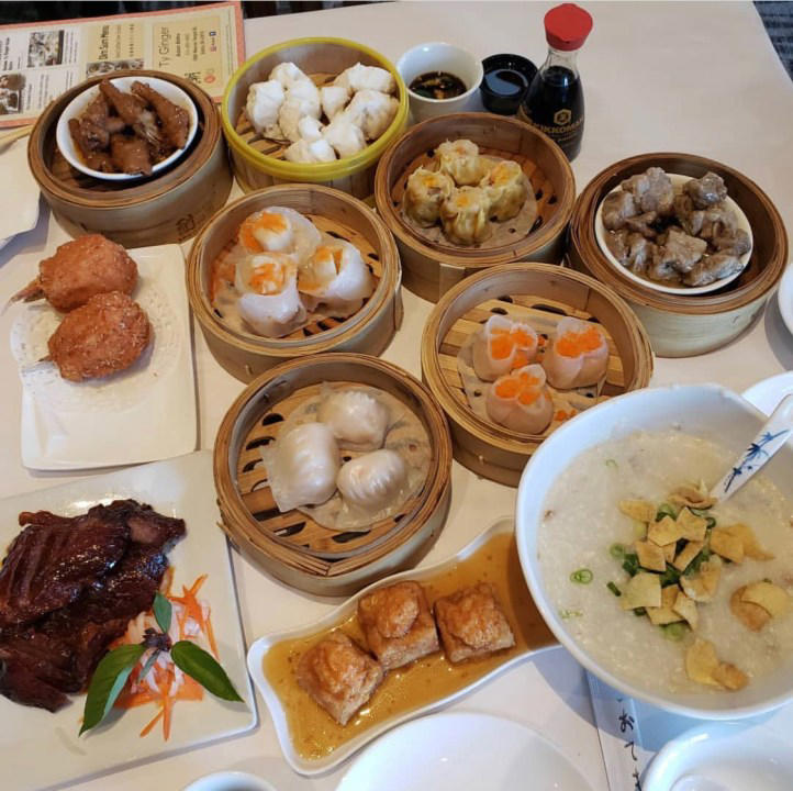 New Chinese restaurant brings handcrafted dim sum to Grandview Heights