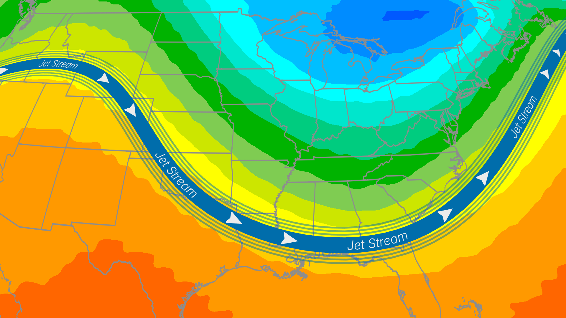 Brisk Black Friday: Where To Expect The Coldest Temps