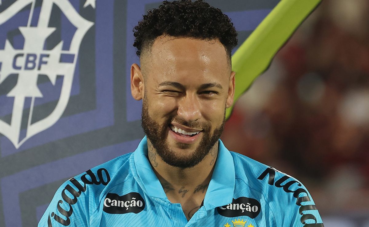 Neymar Jr has reportedly made a surprising decision regarding his ...